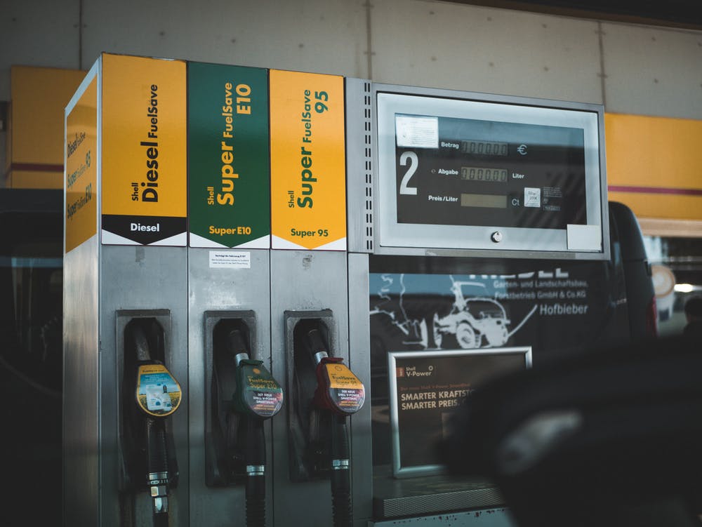 Valuing Gas Stations: A Typical Gas Station Valuation Example