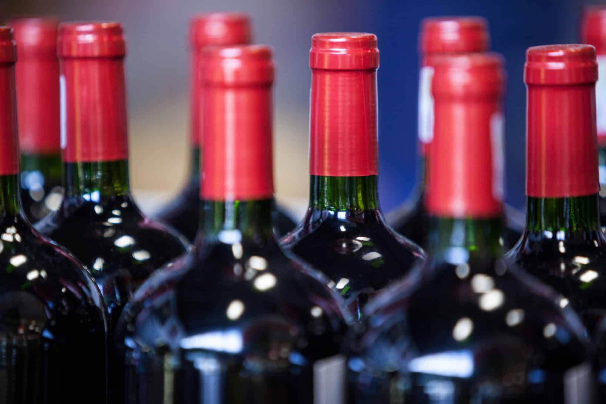 How To Effectively Manage Liquor Store Inventory To Maximize Business ...