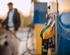 Valuing Gas Stations: A Typical Gas Station Valuation Example