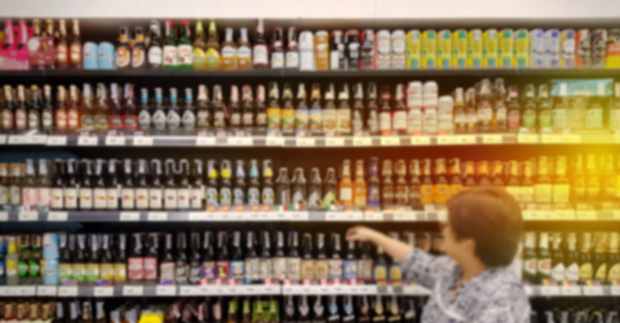 Liquor Store Brokers | California's #1 Liquor Store Broker