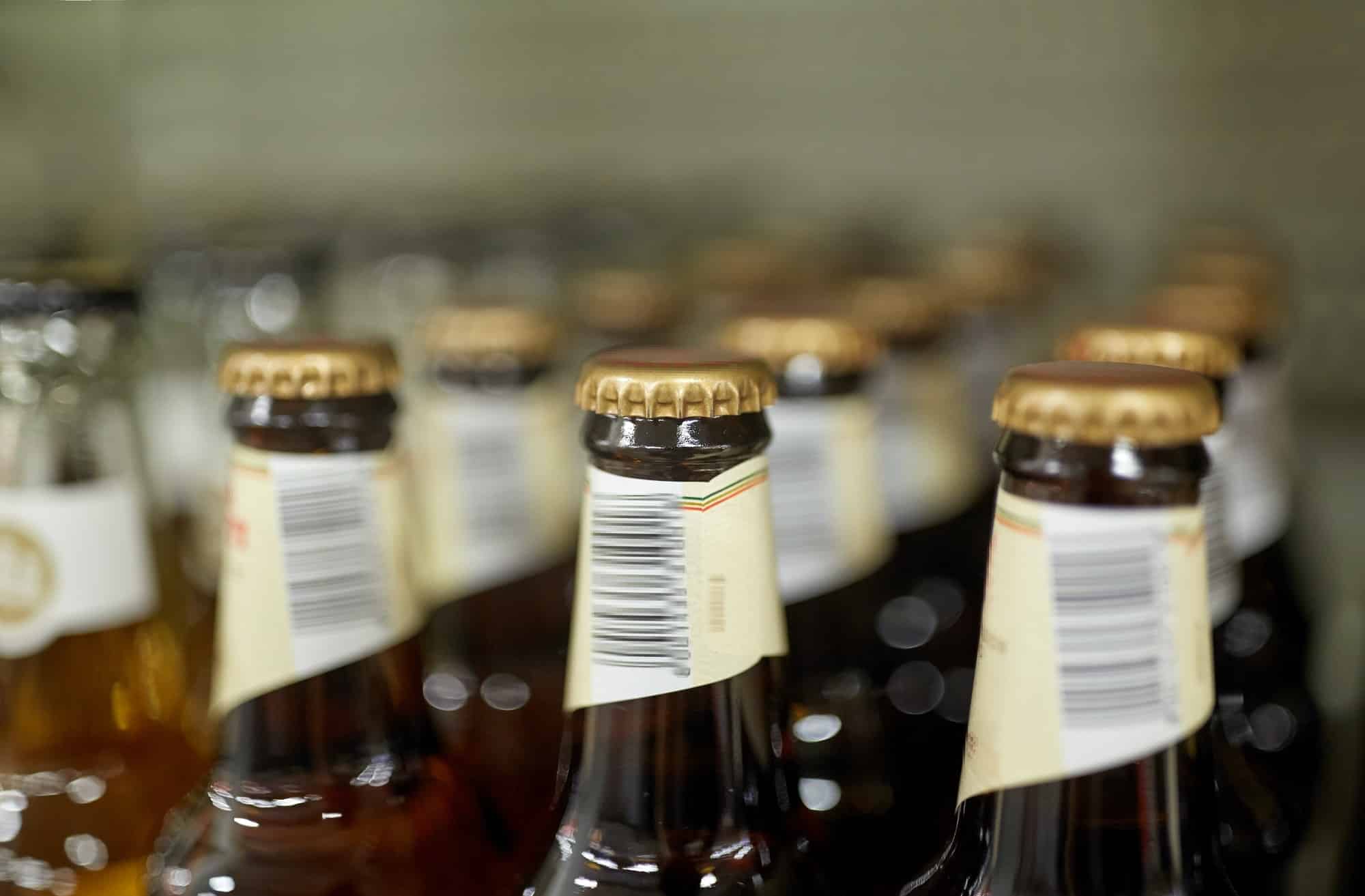 How To Effectively Manage Liquor Store Inventory To Maximize Business ...